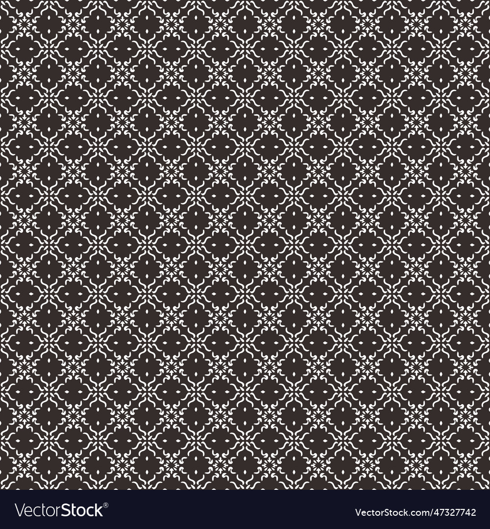Seamless pattern texture repeat pattern Royalty Free Vector