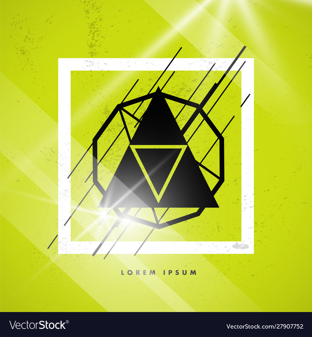 Elements Royalty Free Vector Image - VectorStock