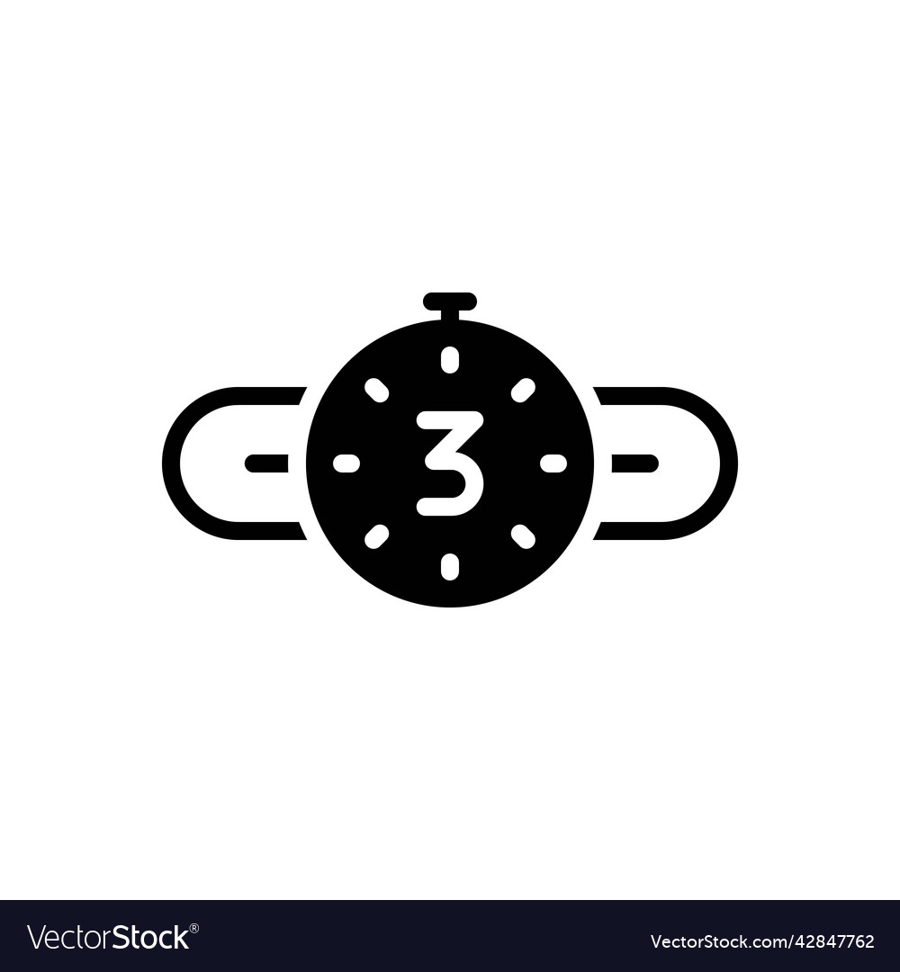 Counted Royalty Free Vector Image - VectorStock