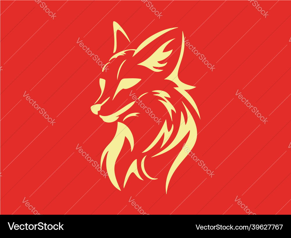 Retro vintage decal stickers Royalty Free Vector Image