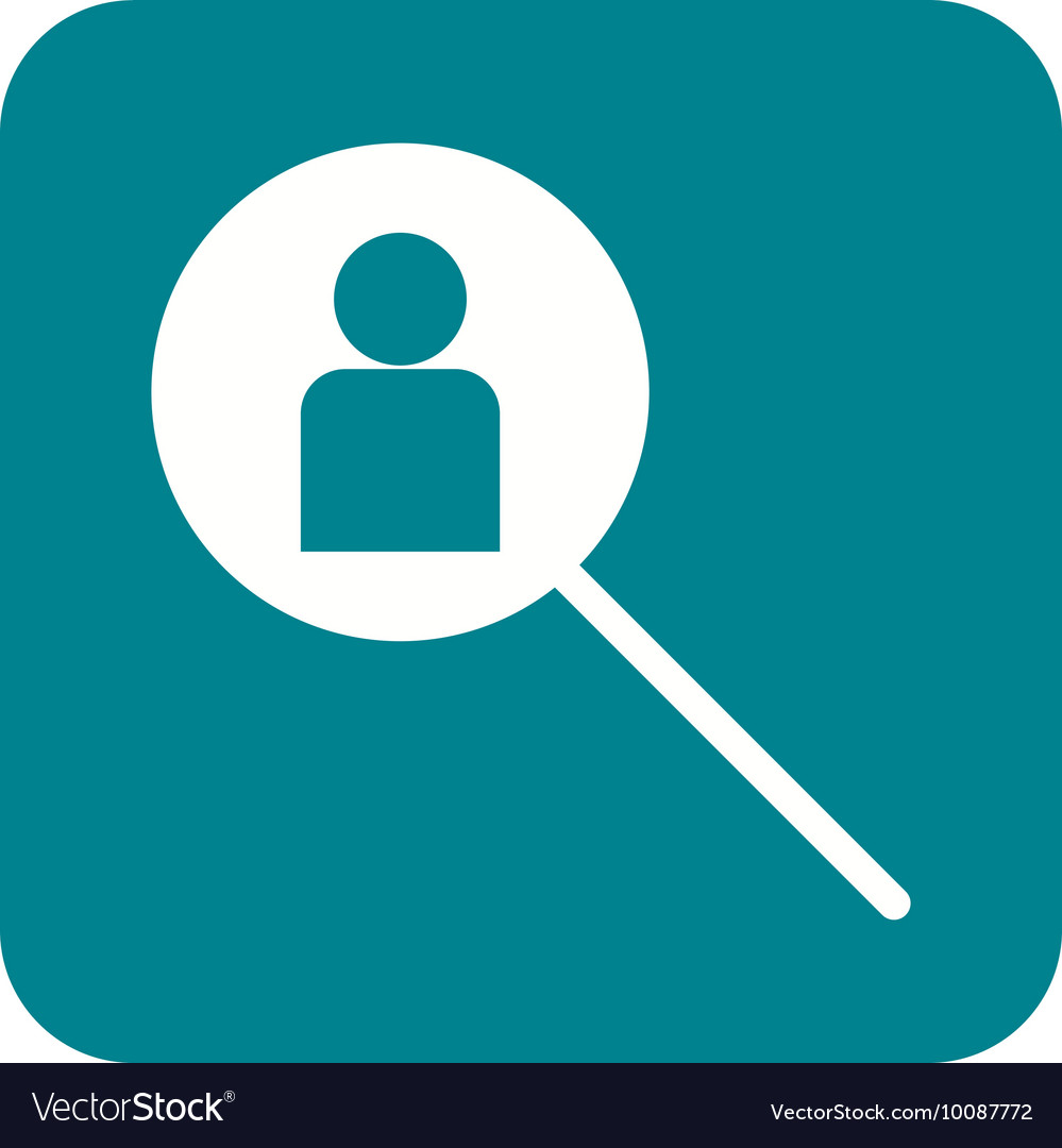Find user Royalty Free Vector Image - VectorStock