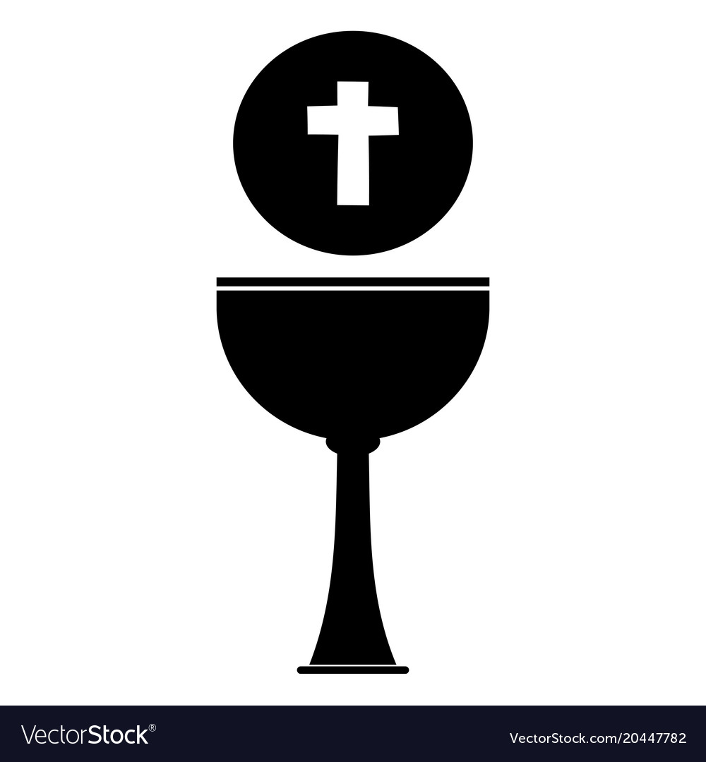 Holy week object Royalty Free Vector Image - VectorStock