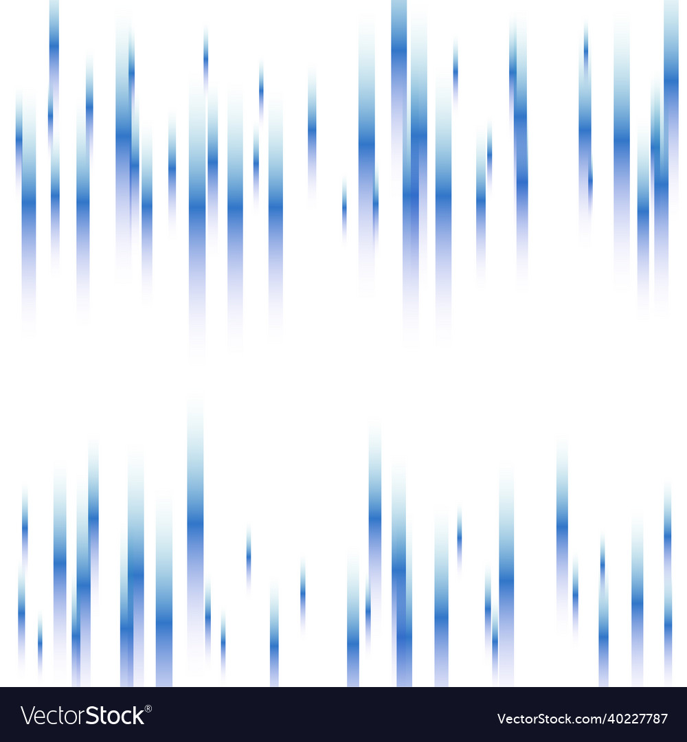 Abstract background with gradient stripes Vector Image