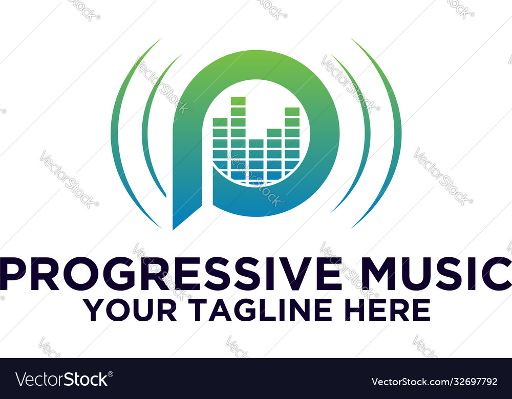 Pixels hippo tech logo Royalty Free Vector Image