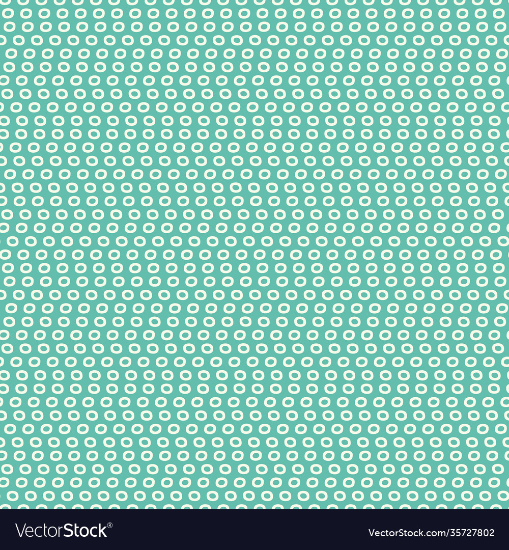 Spotted abstract pattern design background cute Vector Image