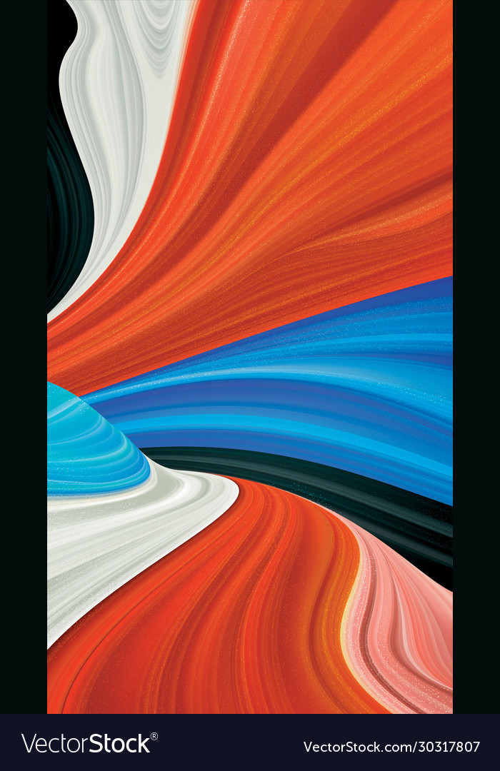 Abstract gradient streak background Royalty Free Vector Abstract gradient streak background Royalty Free Vector