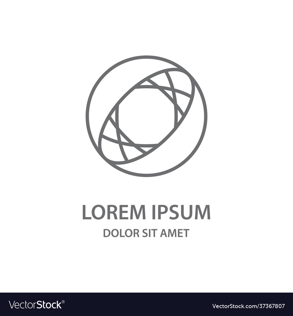 Wire world Royalty Free Vector Image - VectorStock