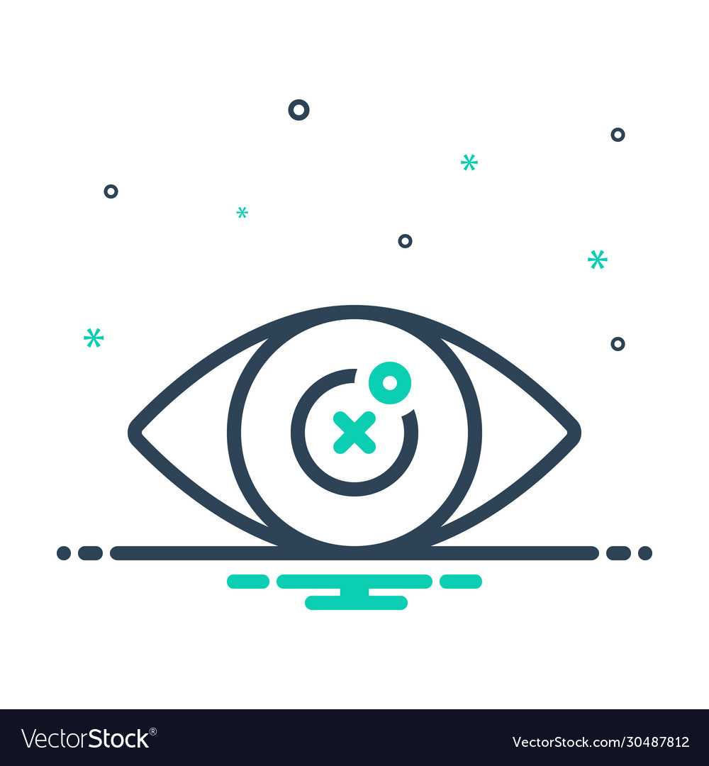 Blind Royalty Free Vector Image - VectorStock
