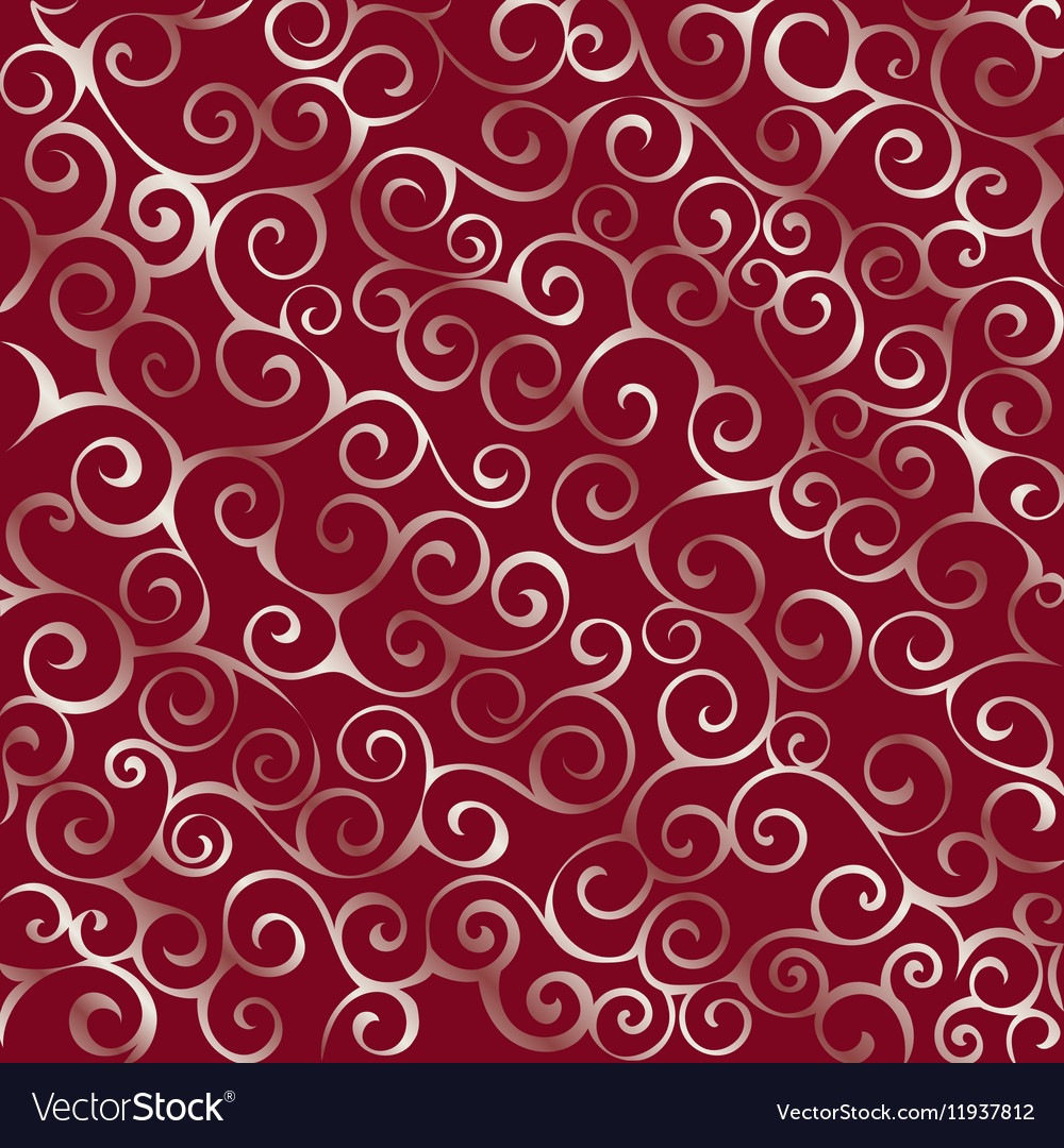 Bright textile pattern background Royalty Free Vector Image