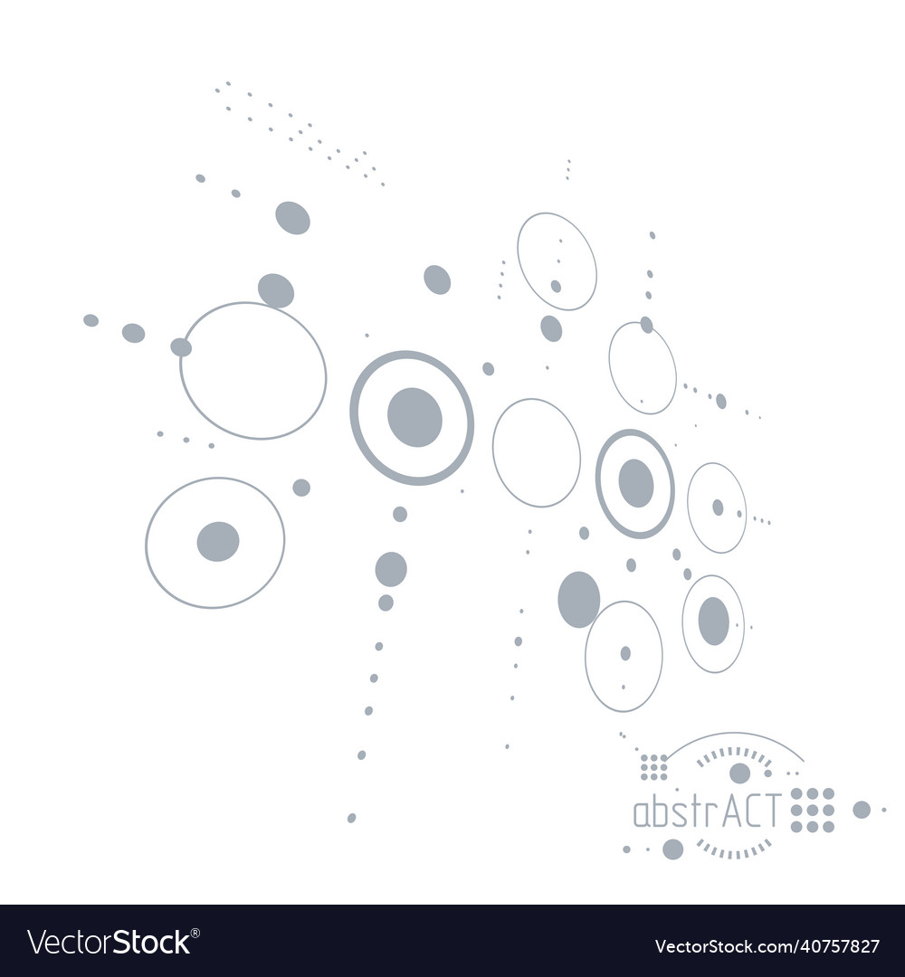 Engineering technology wallpaper made Royalty Free Vector