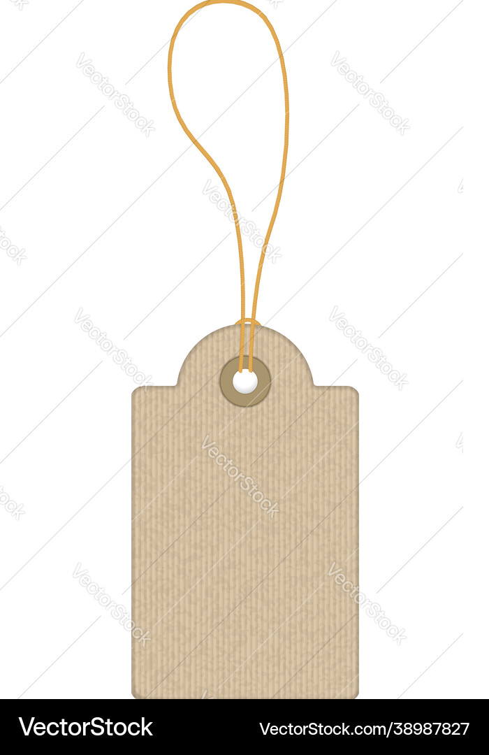 Price tag Royalty Free Vector Image - VectorStock