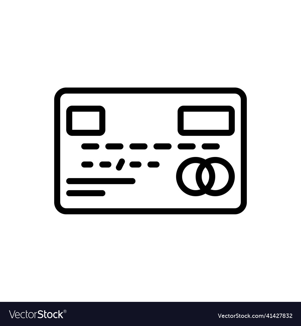 Card Royalty Free Vector Image - VectorStock