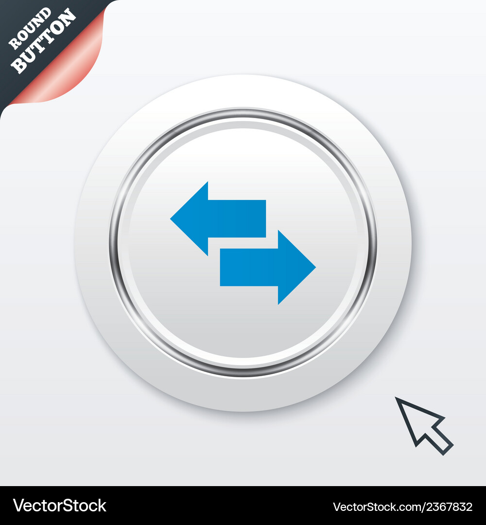 Incoming outgoing calls sign upload download Vector Image