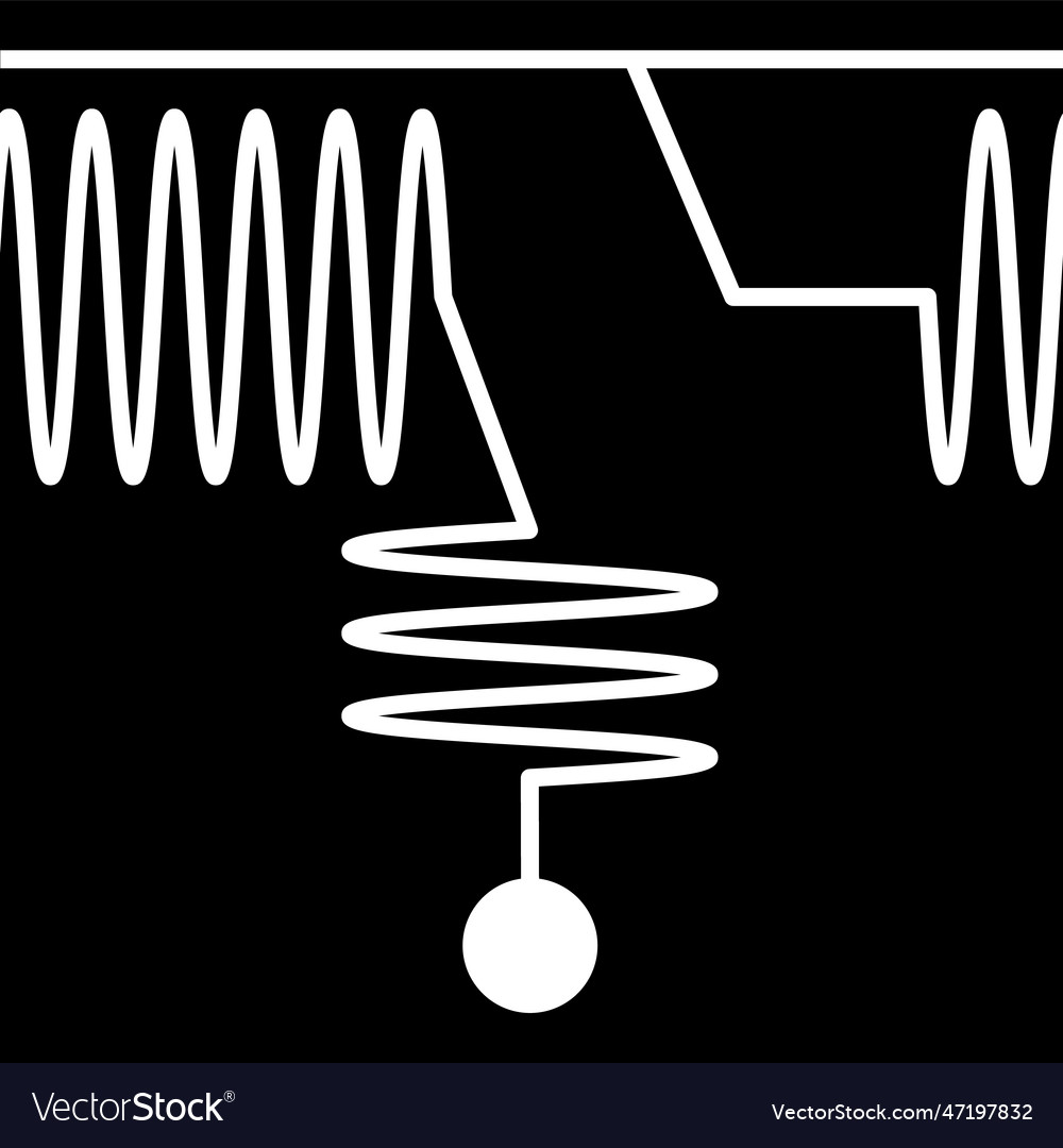 Wireframe pattern for seamless wallpaper Vector Image