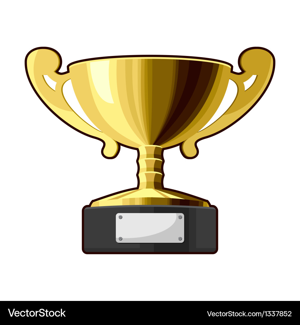 Cup Royalty Free Vector Image - VectorStock