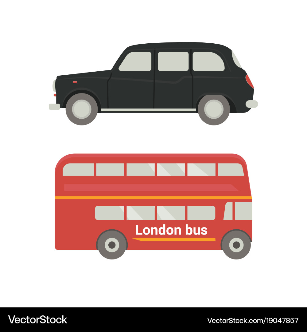 London transport symbol Royalty Free Vector Image