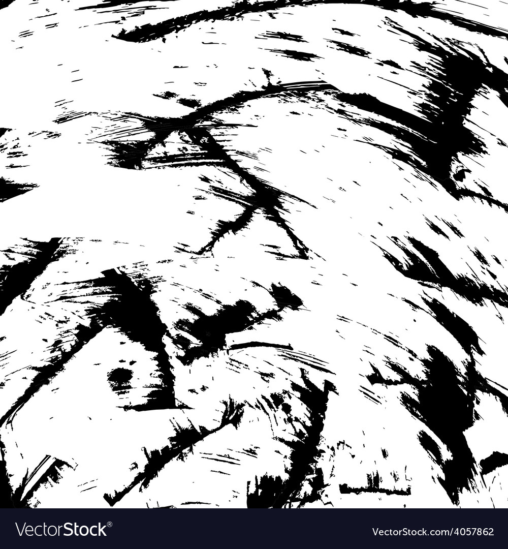 Blots texture Royalty Free Vector Image - VectorStock