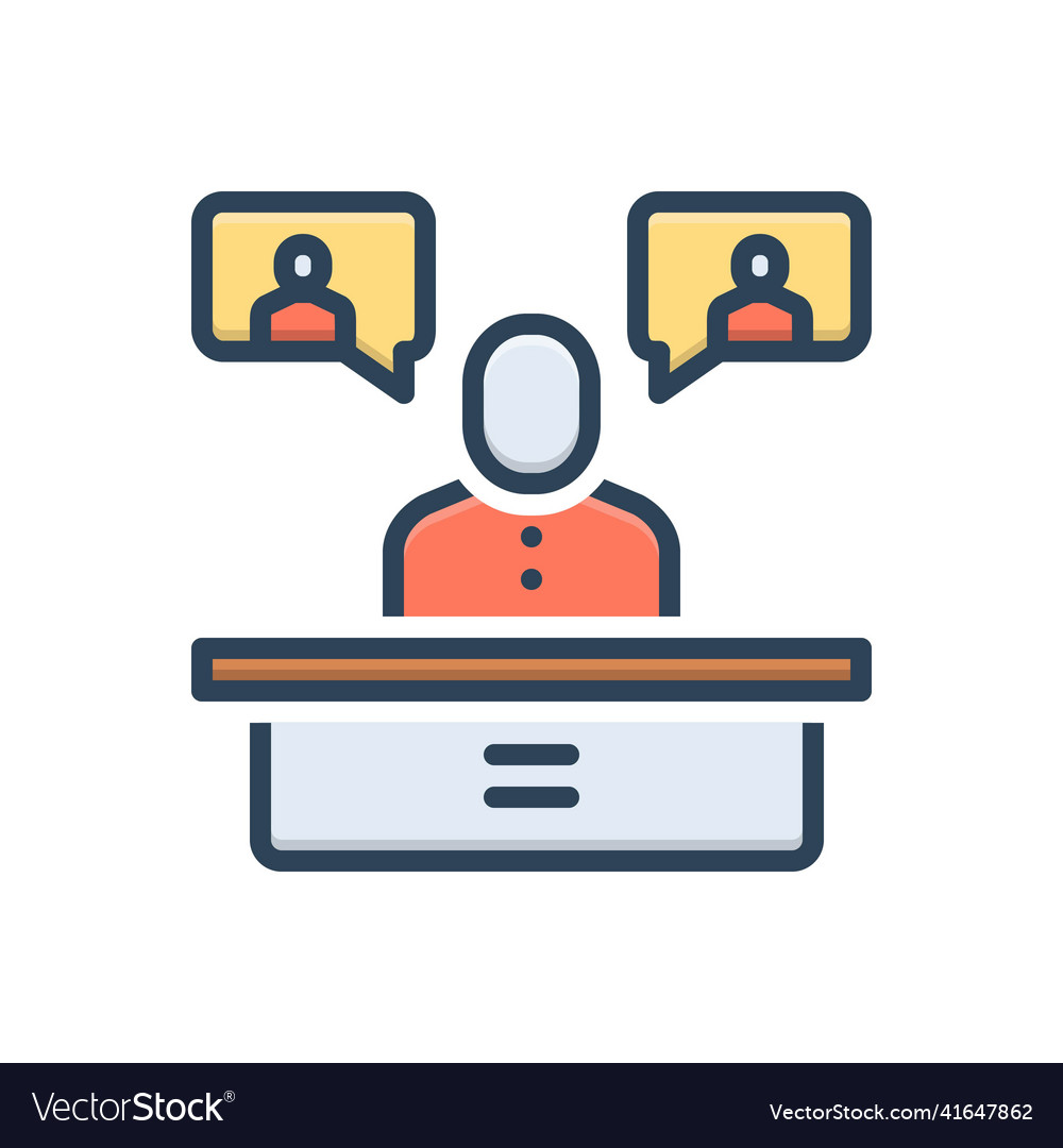 Introduced Royalty Free Vector Image - VectorStock