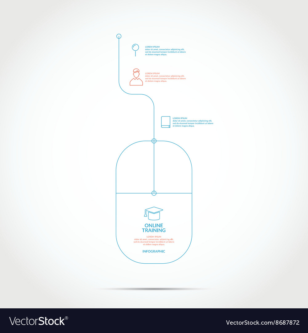 8 Royalty Free Vector Image - VectorStock