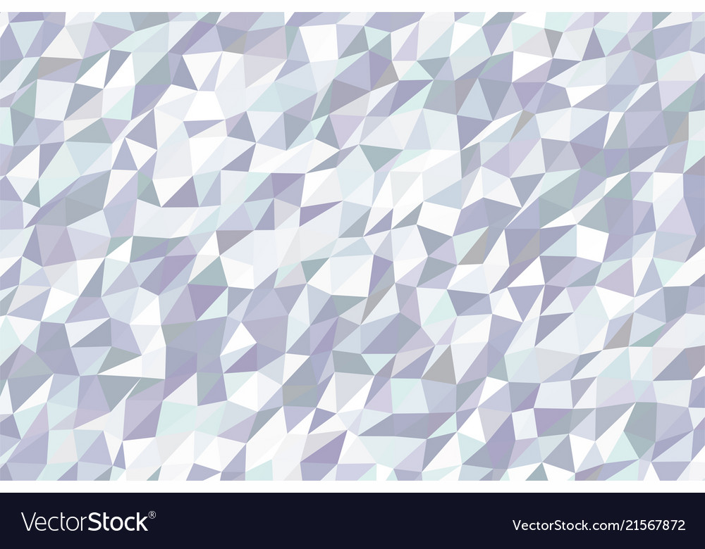 Abstract geometric background with shape Vector Image