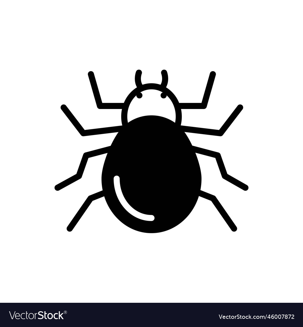 Spider Royalty Free Vector Image - VectorStock