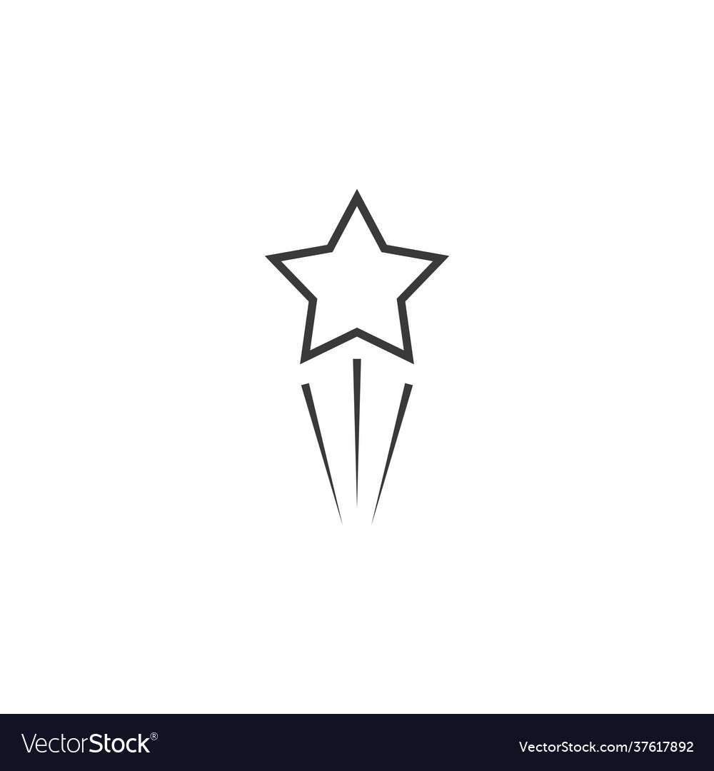 Star Royalty Free Vector Image - VectorStock