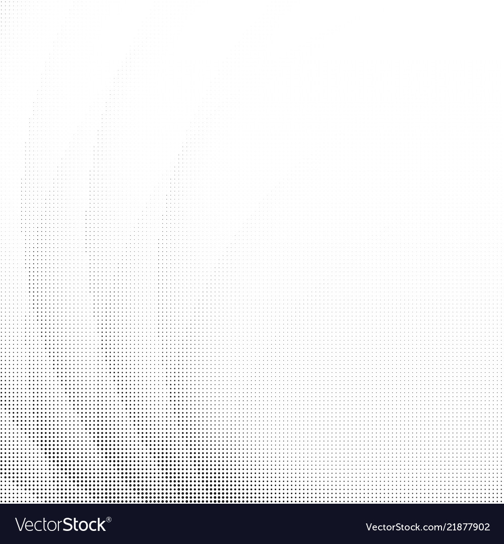 Halftone abstract light background Royalty Free Vector Image