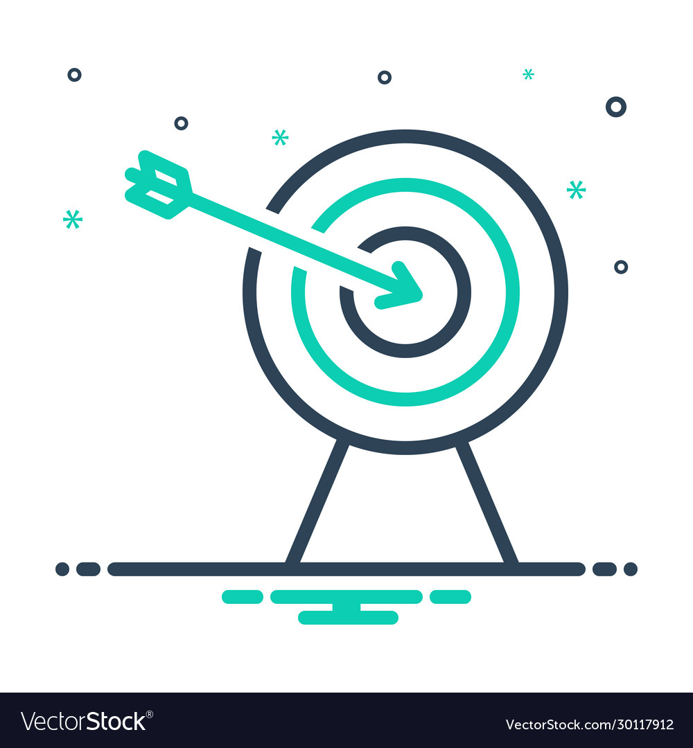 Accurate Royalty Free Vector Image - VectorStock