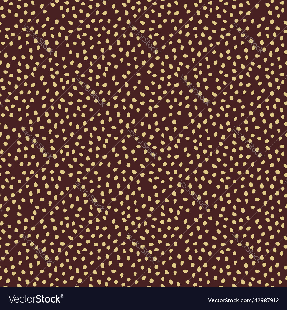 Seamless background pattern with random Royalty Free Vector