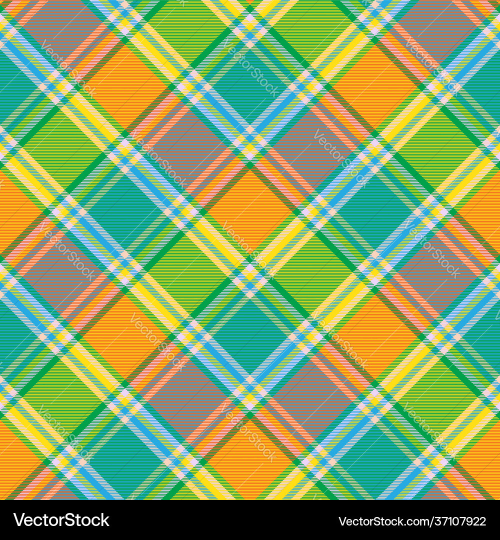 Pastel Rainbow Chevron