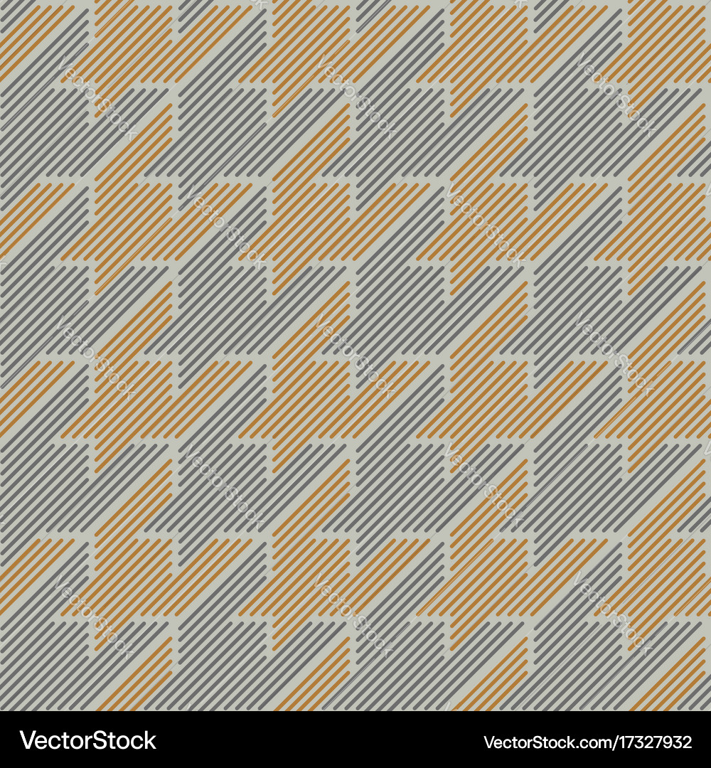 Houndstooth lines Royalty Free Vector Image - VectorStock