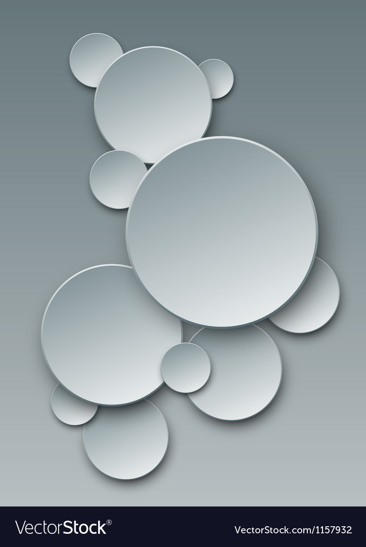 Paper background Royalty Free Vector Image - VectorStock