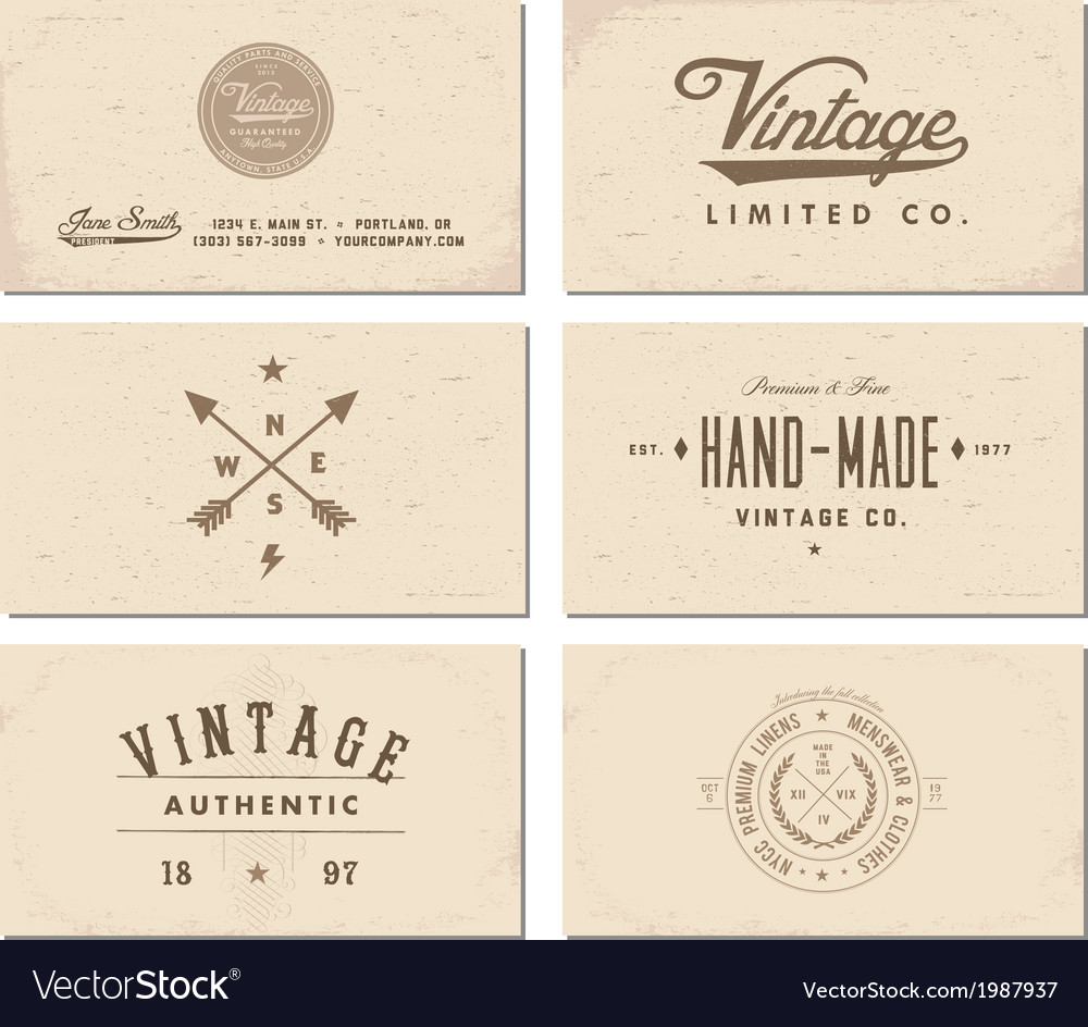 Fancy design elements Royalty Free Vector Image