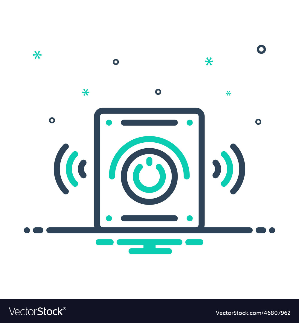 Volume Royalty Free Vector Image - VectorStock
