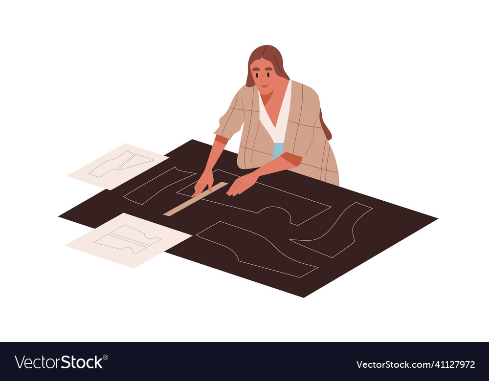 Vector Pattern Maker