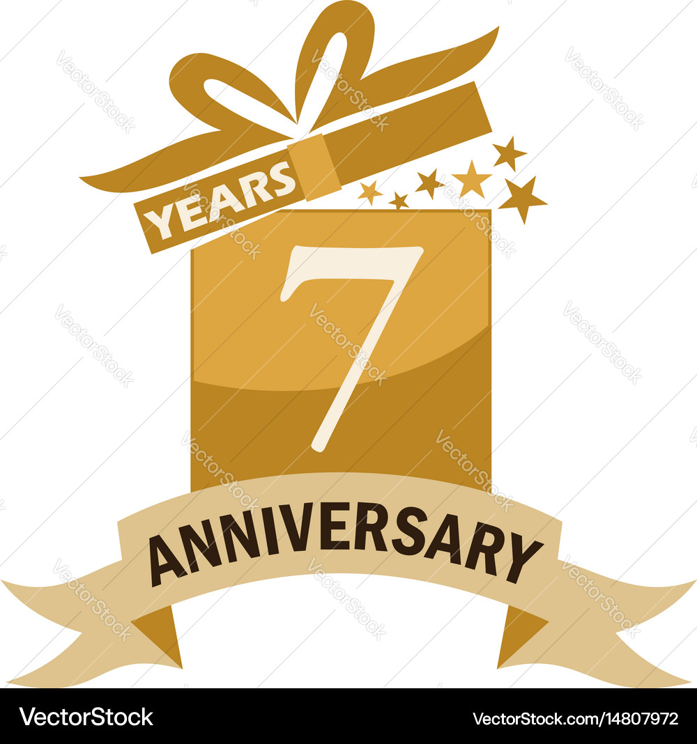 Work Anniversary Images 7 Years