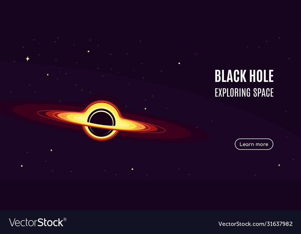 Space Royalty Free Vector Image - VectorStock