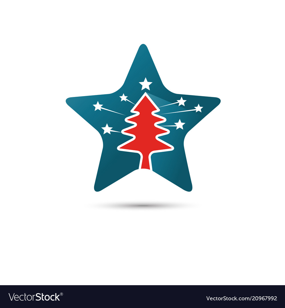 T Inside Star Logo Letter T Star Logo Branition