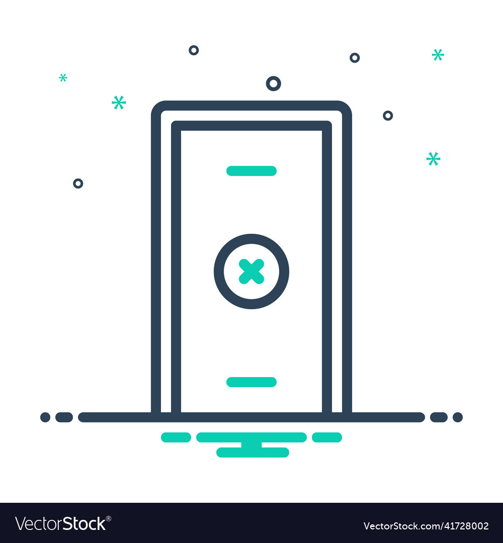 Closing Royalty Free Vector Image - VectorStock