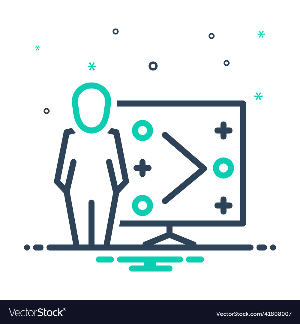 Tactics Royalty Free Vector Image - VectorStock