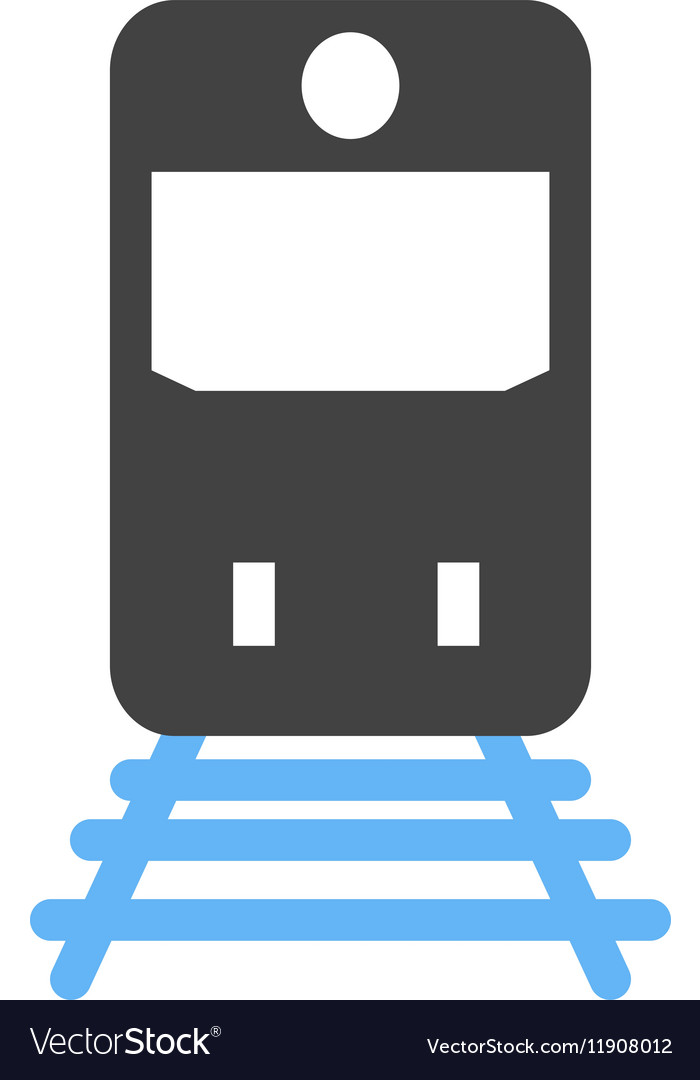 Train Royalty Free Vector Image - VectorStock
