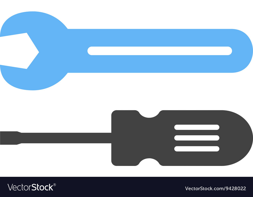 Tools Royalty Free Vector Image - VectorStock