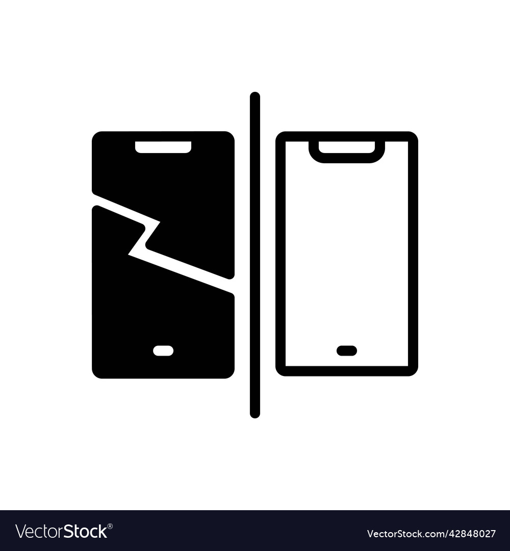 After Royalty Free Vector Image - VectorStock