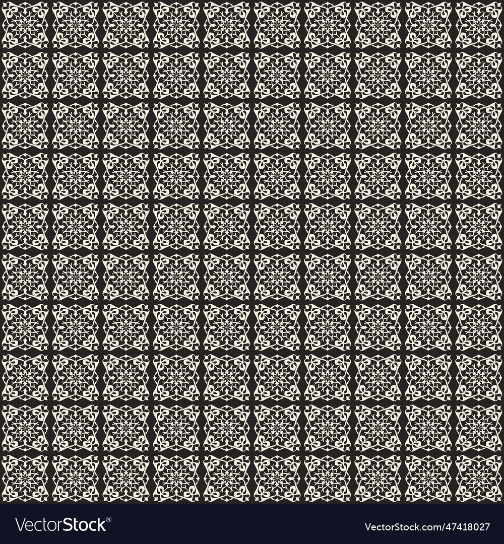 Seamless pattern texture repeat Royalty Free Vector Image