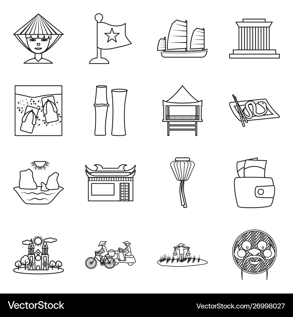 Drawing Vietnam Culture And Traditions Culture & Arts In Vietnam All