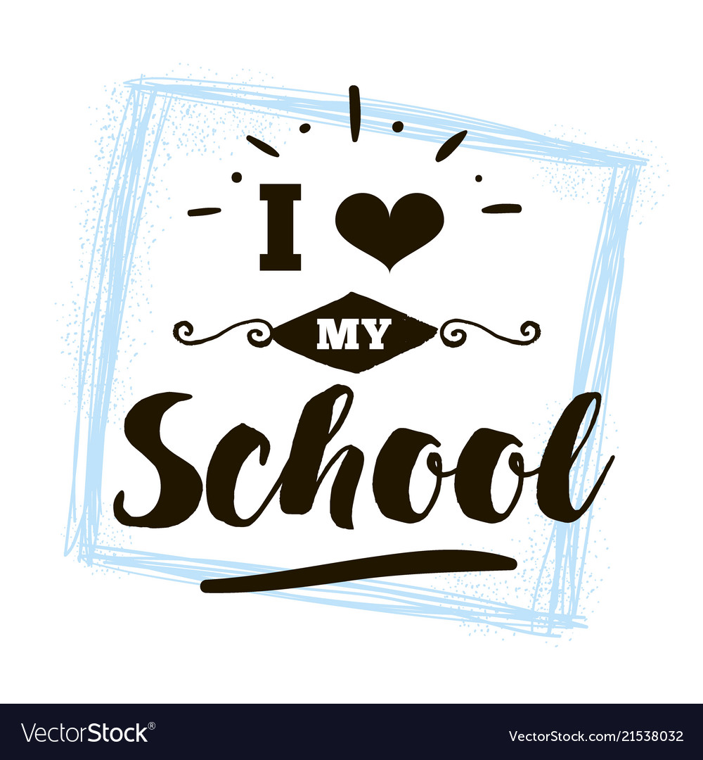 Back to school typographic labels set Royalty Free Vector Back to school typographic labels set Royalty Free Vector