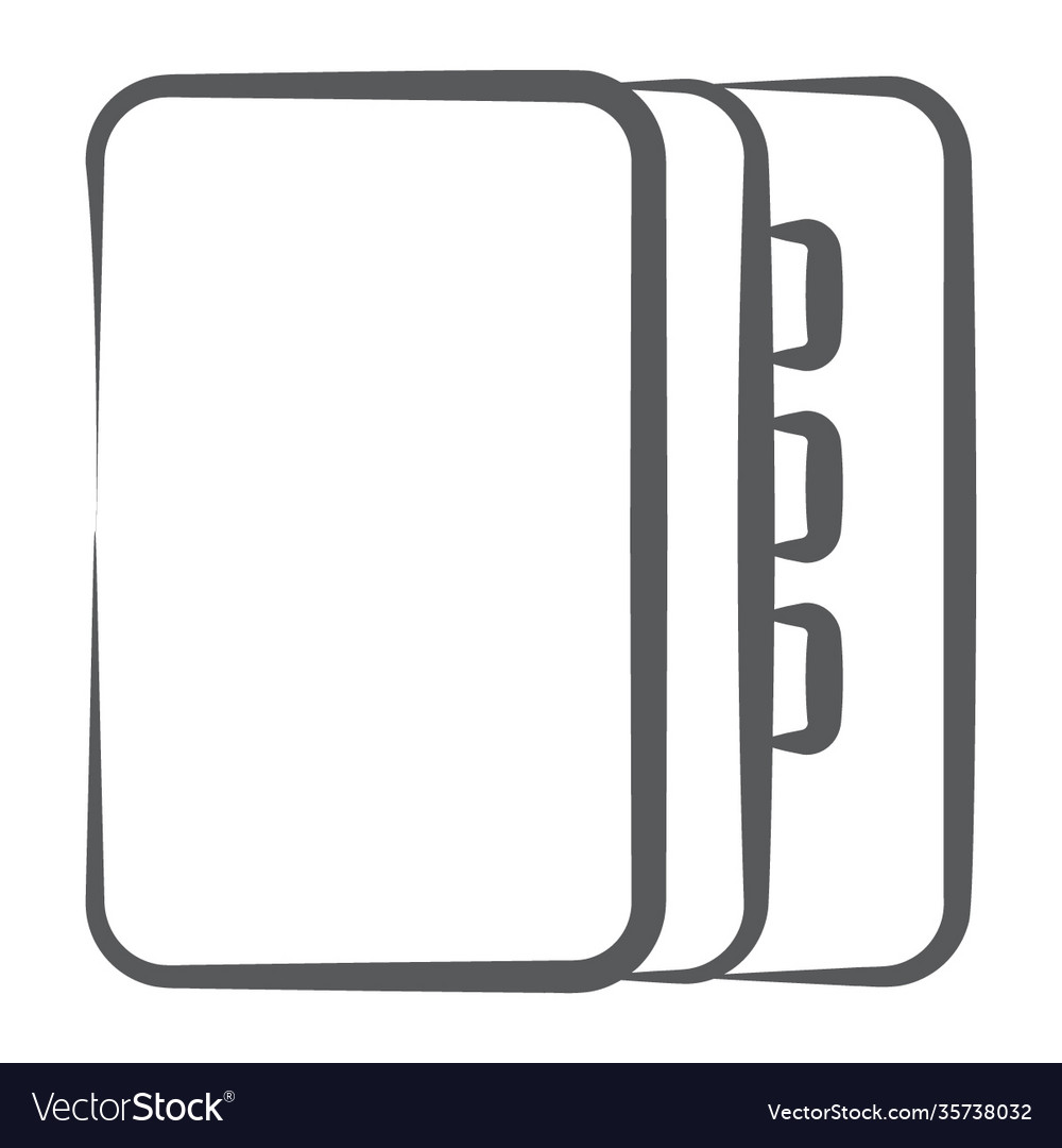 Document Royalty Free Vector Image - VectorStock