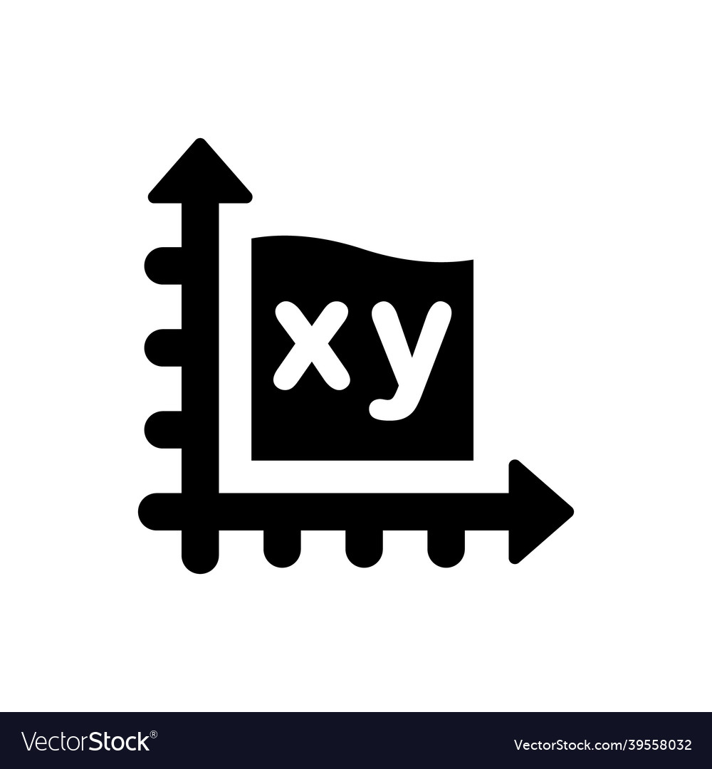 Math formula icon Royalty Free Vector Image - VectorStock
