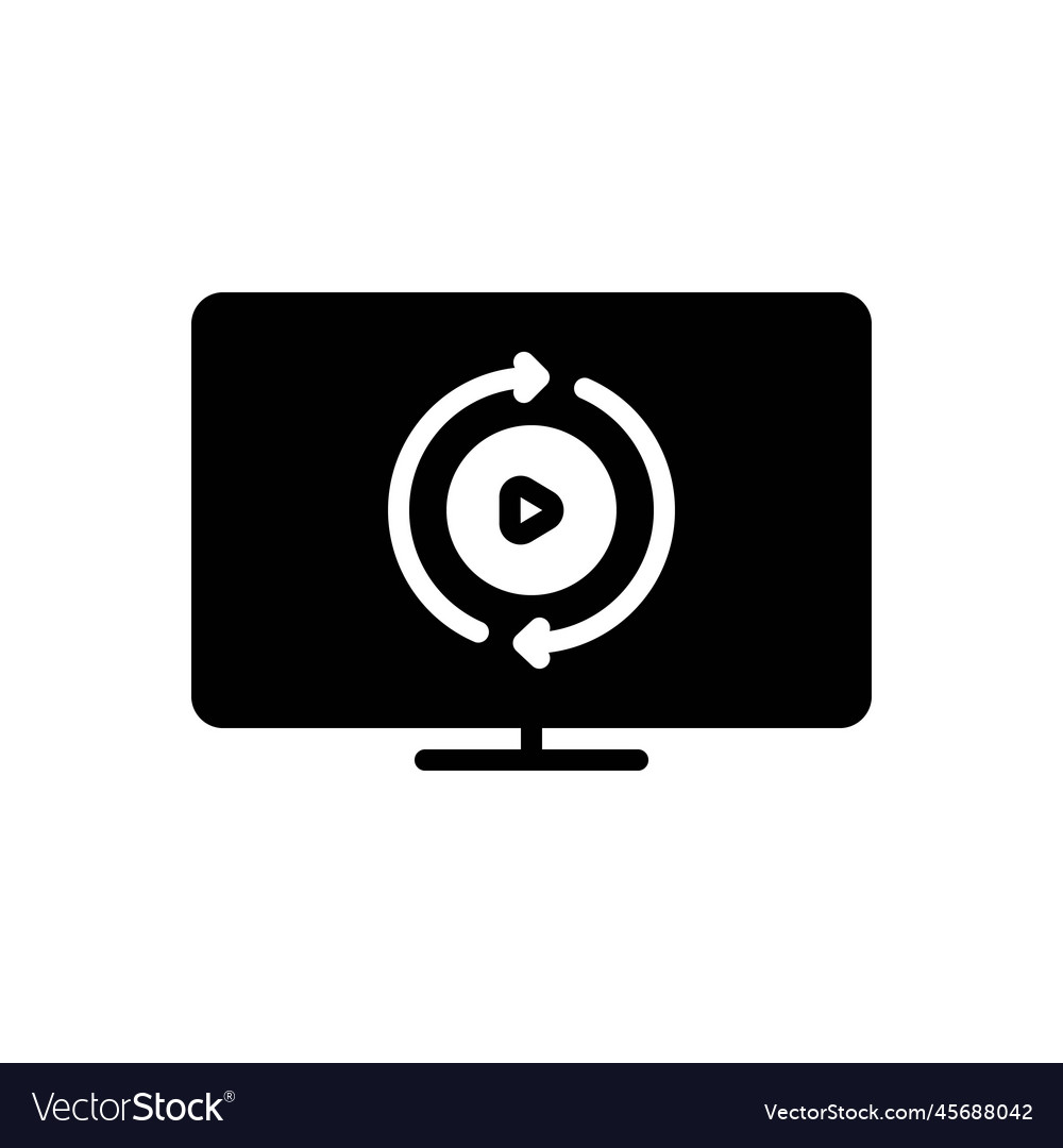 Again Royalty Free Vector Image - VectorStock