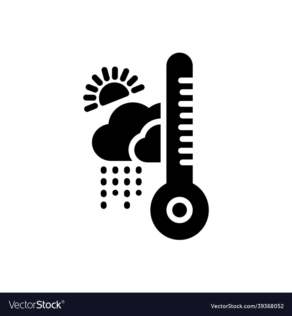 Climate Royalty Free Vector Image - VectorStock